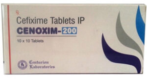 Cefixime Price - Buy Online At Hampton Health Pharmacy