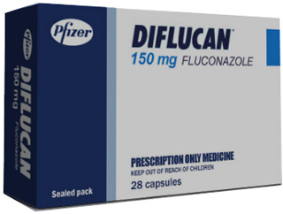 Diflucan Price - Buy Online At Hampton Health Pharmacy